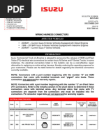 Spec FVZ FVY 240 300 2304R | PDF | Manual Transmission | Truck