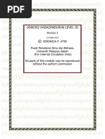 Common Kapampangan Words & Phrases | PDF