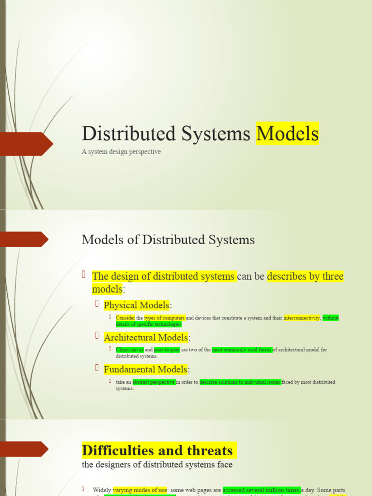 02 - Ch2 | PDF | Ajax (Programming) | Computer Network