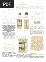 CROCS Tabela Conversao Medidas | PDF