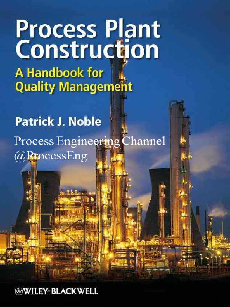 Plant Construction Management Insights | PDF | Business | Computers