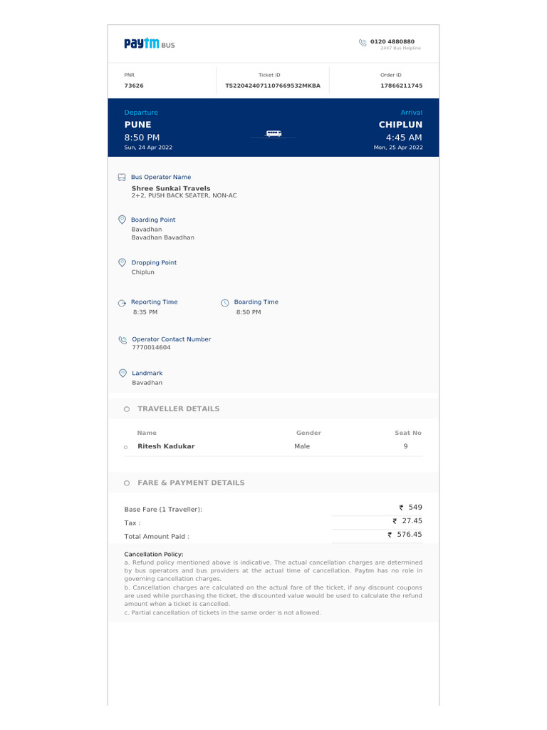 Invoice | PDF | Bus | Annual Percentage Rate