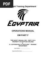 Boeing's CBTA Program | PDF | Learning | Data