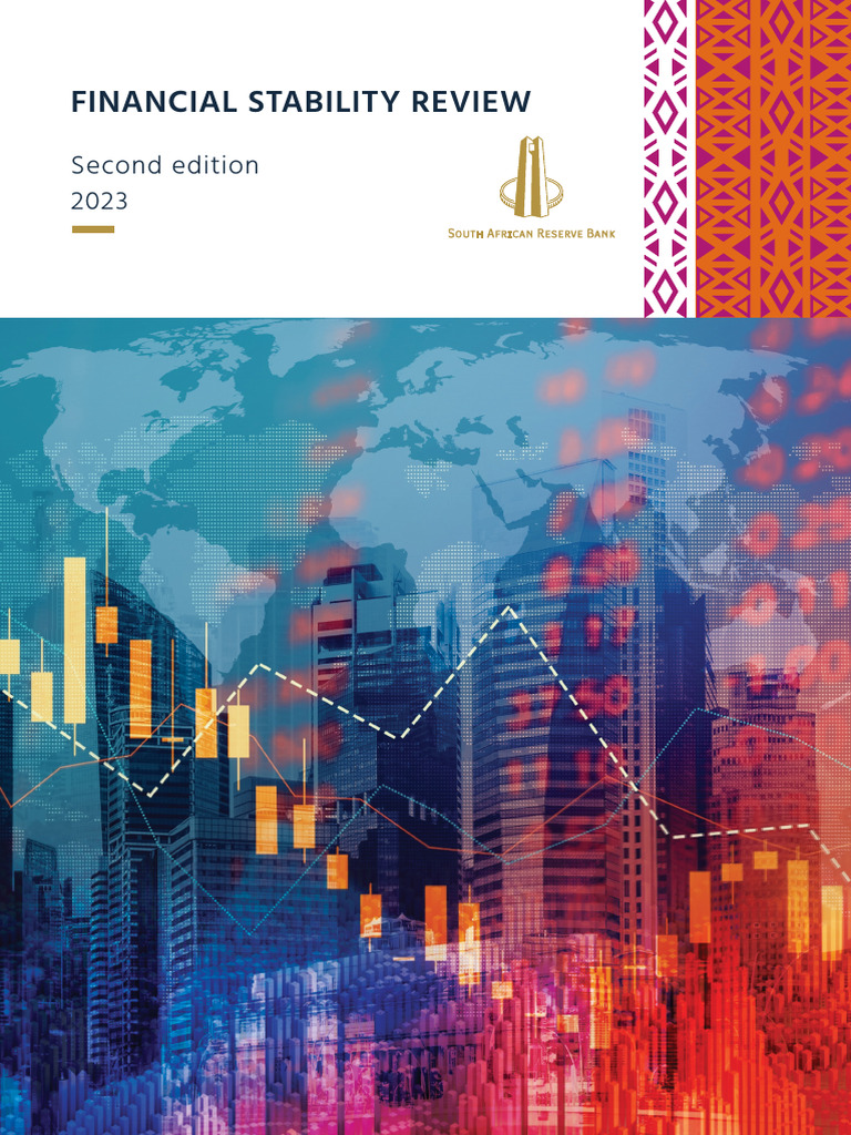 Financial Stability Insights | PDF | Systemic Risk | Risk