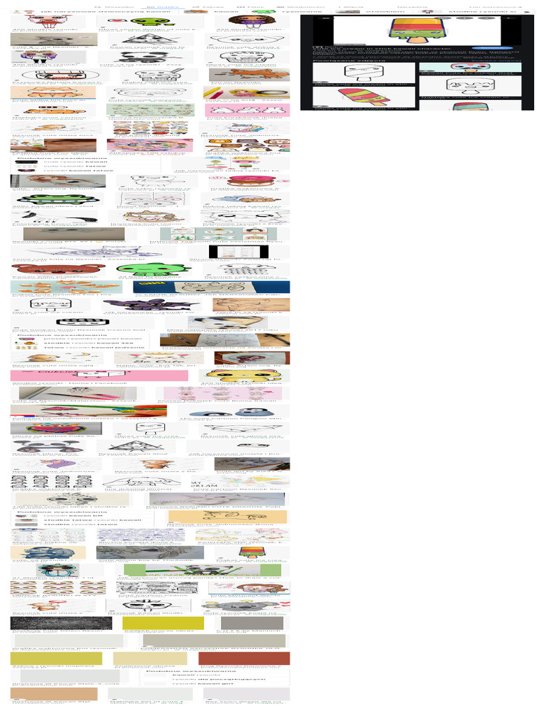 Cute Rysunki - Szukaj W Google | PDF