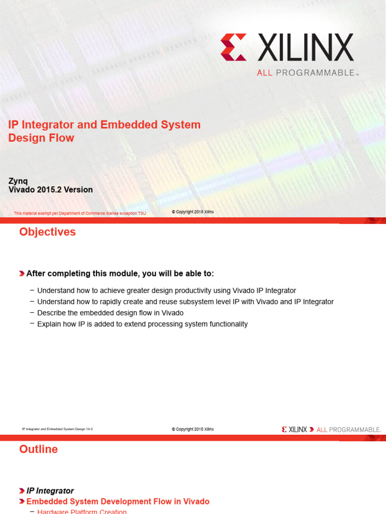 14 IPI and Embedded System Design | Download Free PDF | Embedded System | Software