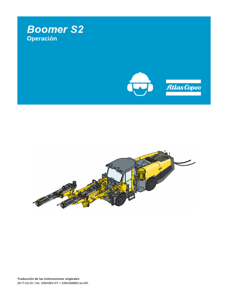 Boomer S2c Manual | PDF | Ingenieria Eléctrica | Kilogramo