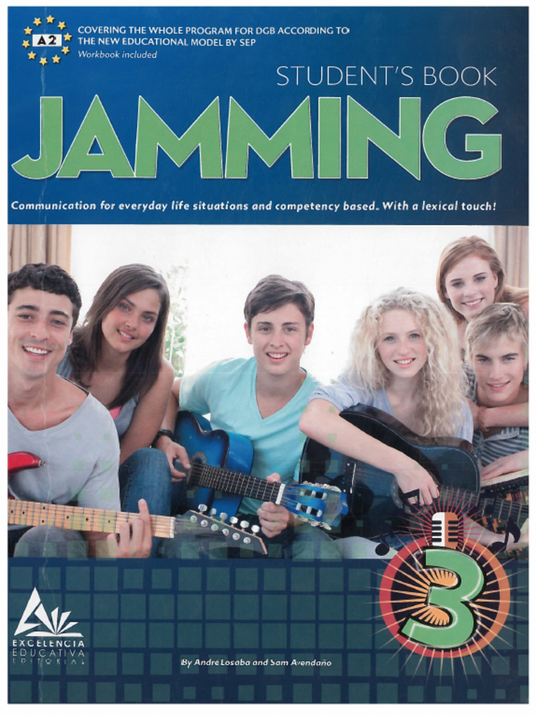 Jamming 3 Pdf