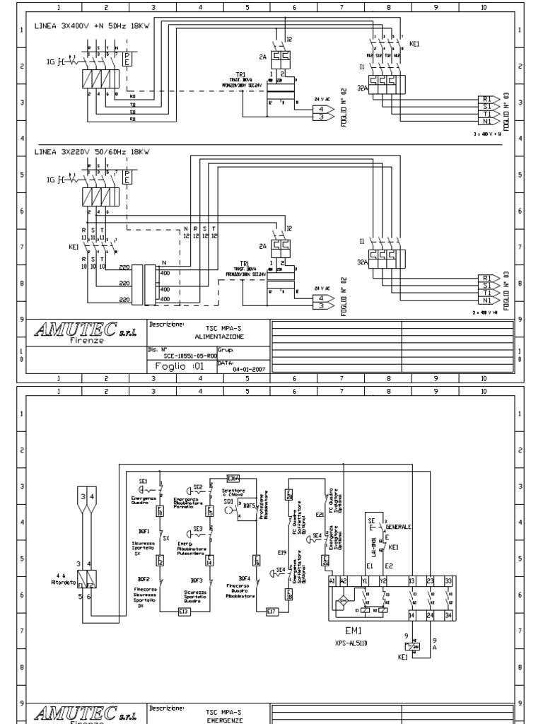 Amutec 2 PDF Full | PDF