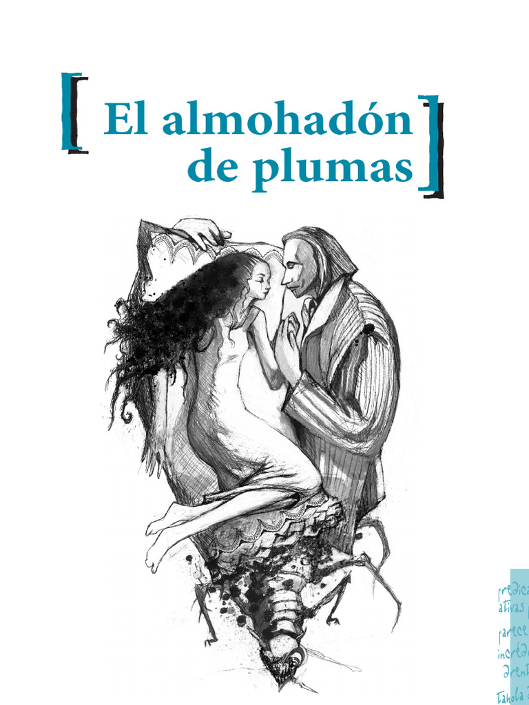 El Almohadón de Plumas | PDF