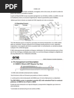 Infografia Technicolor CGA4233TLV2 | PDF