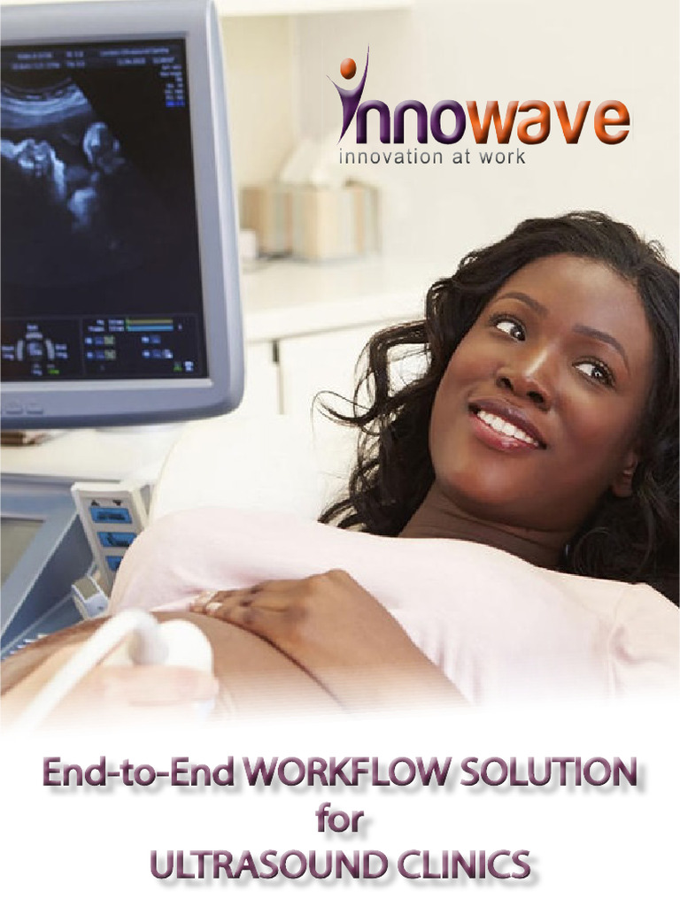 Freedom Ultrasound Brochure | PDF | Medical Imaging | Heart Valve