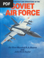 List of Active Russian Air Force Aircraft - Wikipedia | PDF | Wing ...