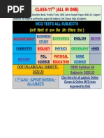 Note Making Class 11, Note Making Format, Examples, Sample | PDF | Well ...