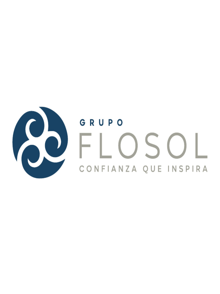 Logo Flosol | PDF