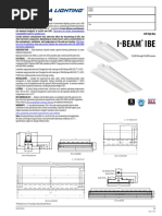 Lithonia Lighting-RSX1-SubmittalSpecSheet-032125 | PDF | Electrical ...