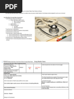 Respiratory History OSCE Checklist Geeky Medics | PDF | Respiratory ...