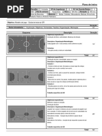 Futsal Sumula | PDF