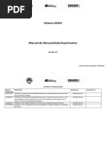 Protocolo de Malote | PDF | Recibo