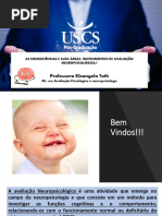 Escala CDR - Clinical Dementia Rating | PDF | Demência | Memória