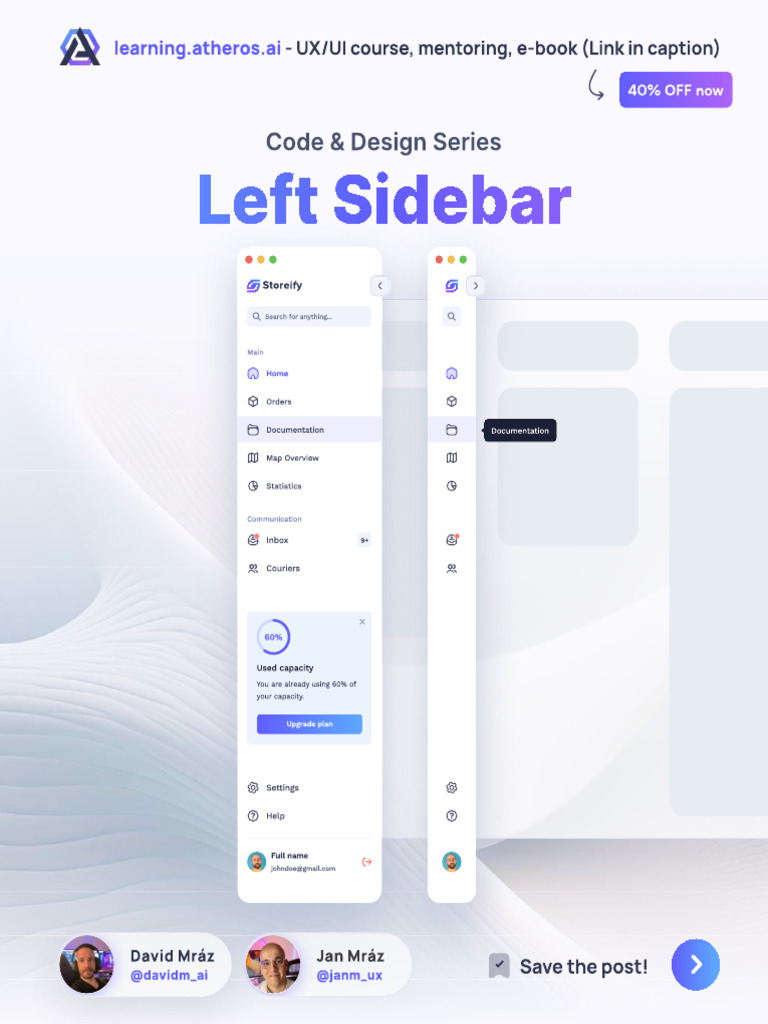 Code Design Sidebar 1698663491 | PDF | System Software | Computing