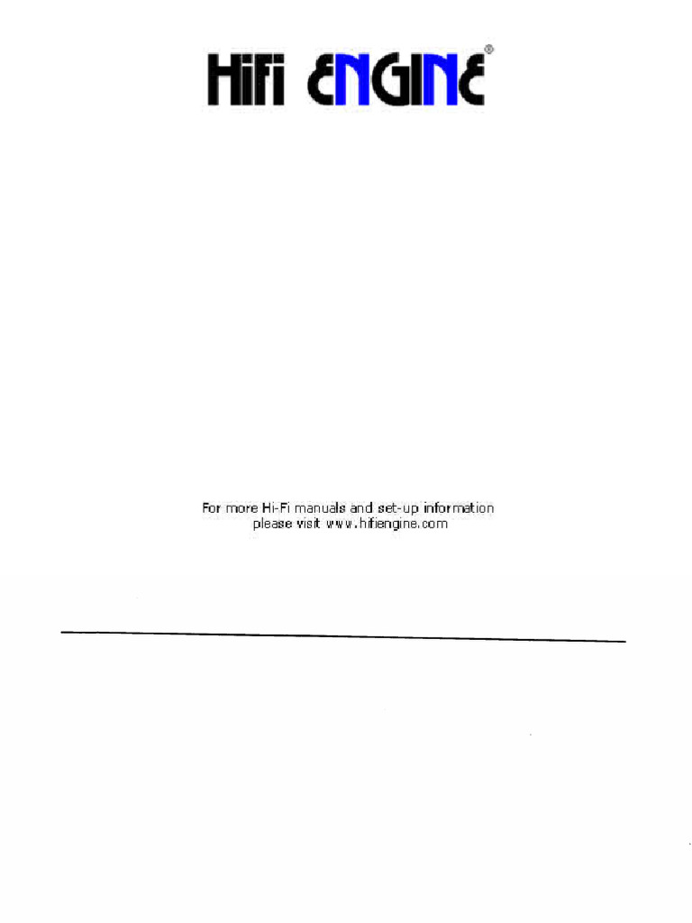 Hfe Akai Gx-f95 Schematic | PDF