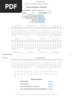 Samba Score Sheet | PDF | Playing Cards | Gaming Devices