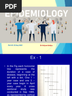 Blood On The Clocktower - Character Sheet | PDF | Demons