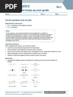Chapter 1 - Drawing Instruments & Their Uses | PDF | Drawing | Tools
