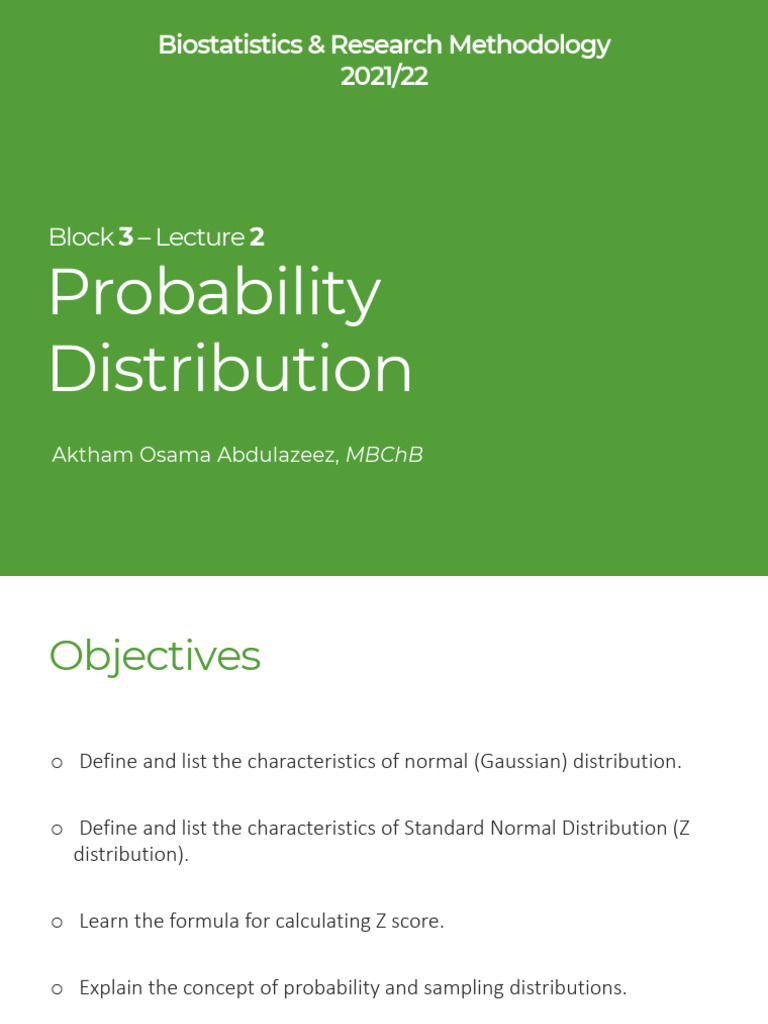 Normal Distribution & Z Scores Guide | PDF | Standard Deviation | Normal Distribution