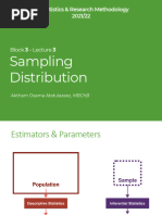 Advantages and Disadvantages of Stratified Sampling | PDF | Sampling ...