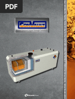 ConVault Tank Sizes | PDF | Nature