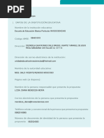 Manual de Usuario Neo App Ios | PDF | Aplicación movil | Ios