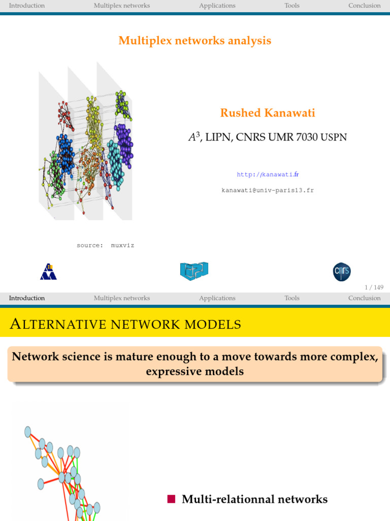 ARS CH6 Multiplex | Download Free PDF | Cluster Analysis ...