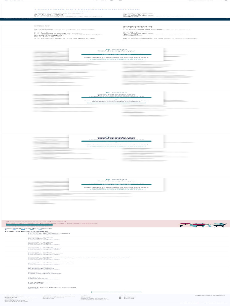 Formulari Ti - PDF | PDF