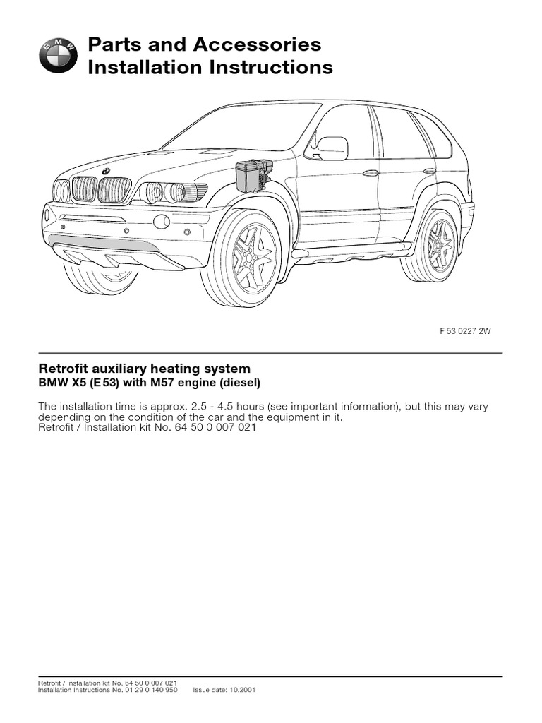 Webasto Retrofit Dogrzewacz Telestart Timer ENB | PDF | Electrical Connector | Electricity