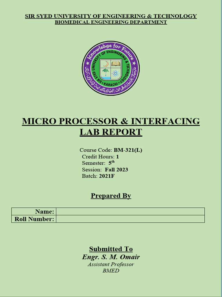 Mpi L | PDF | Engineering | Computer Science