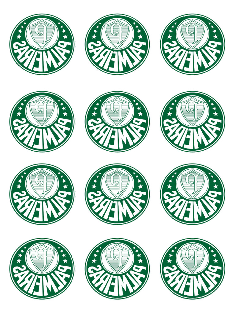 Palmeiras Copo | PDF