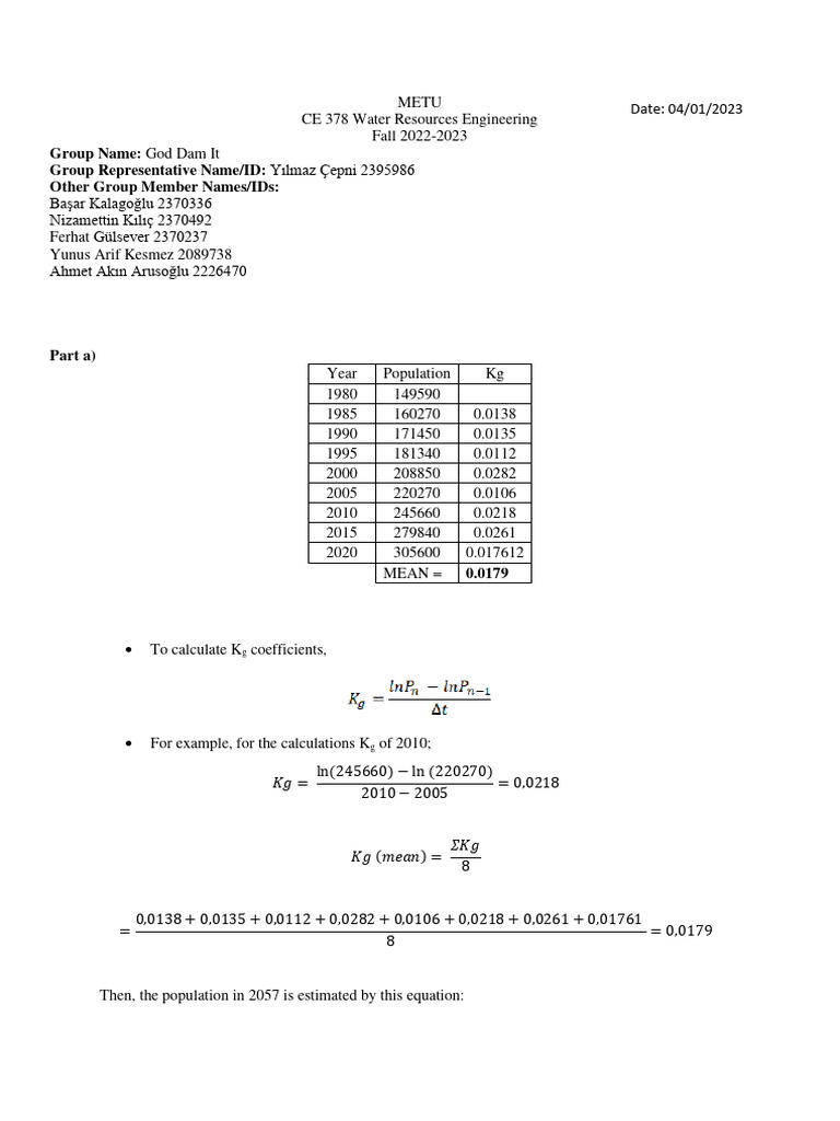 Tutorial 6 | PDF | Applied And Interdisciplinary Physics | Mechanical Engineering