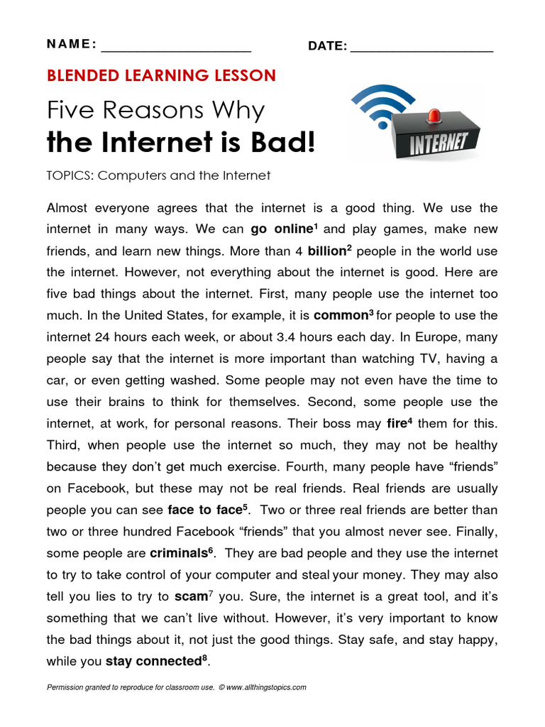 Workshop - Software and Internet | PDF | Internet | Human Communication