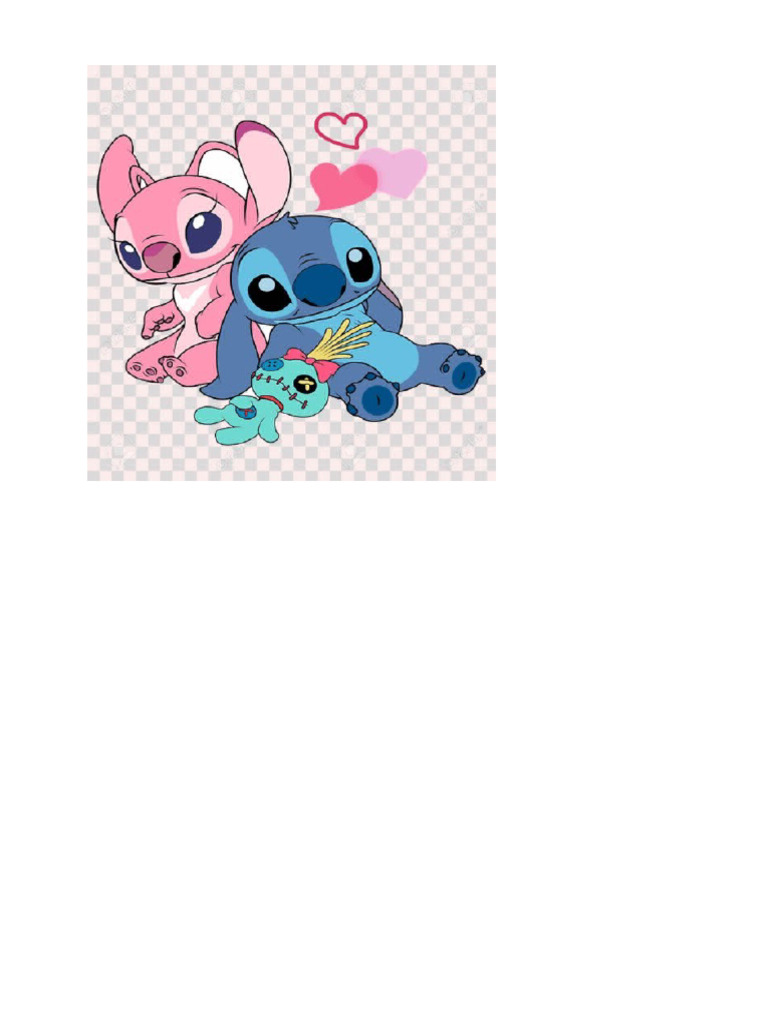 Angles y Stich | PDF