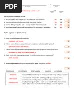 Rješenja Radne Bilježnice Kemija 8 | PDF