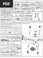Hub Seal Reference Wall Chart - STEMCO User Guide - ENG SPN 1 | PDF ...