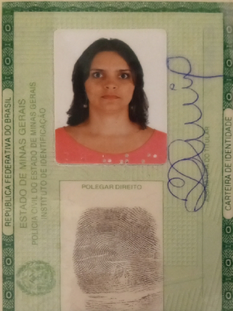 Foto Identidade | PDF