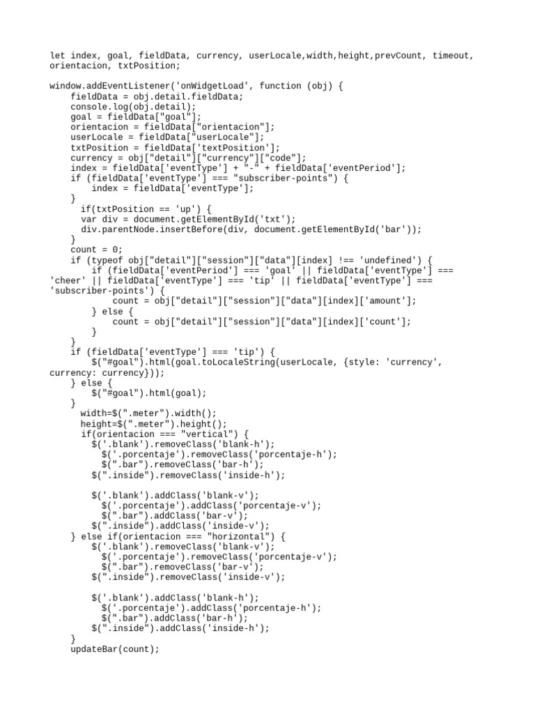 JS | PDF | Computer File | Computer Science JS | PDF | Computer File | Computer Science