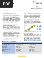 MDM Table | PDF | Medical Diagnosis | Medical Specialties