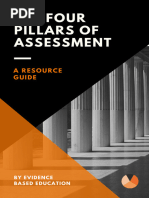 Pre and Post Moderation Tools | PDF | Educational Assessment | Human ...