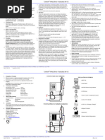 GENOSYL Delivery System Overview | PDF | Clinical Medicine | Medical ...