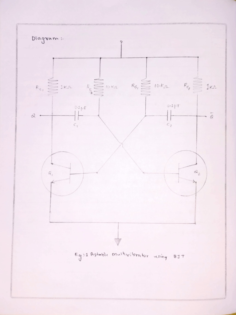 Pdac Experiment 2 | PDF