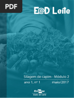 Capim-Buffel: Características e Cultivo | PDF | Brasil | Plantas